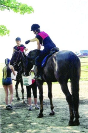 Žízeň | iFauna.cz