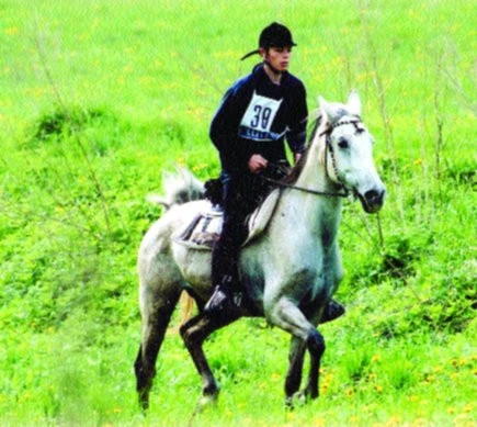 Magické slovo endurance – VI. Část | iFauna.cz